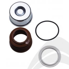 CALIPER PIN BOOT AND CAP SET | Alon Automotive