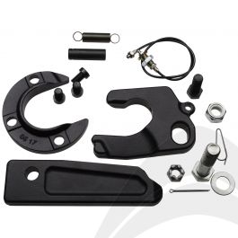 REPAIR KIT LOCKING DEVICE | Alon Automotive