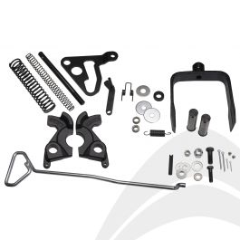 REPAIR KIT LOCKING DEVICE | Alon Automotive