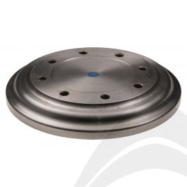 PLATE (280X10) FOR KING PIN | Alon Automotive