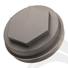 HUB CAP ALUMINIUM | Alon Automotive