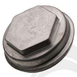 HUB CAP ALUMINIUM | Alon Automotive