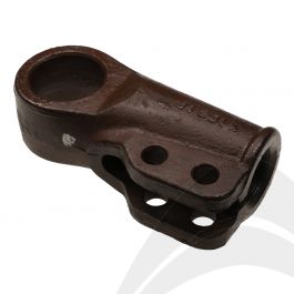 TORQUE ARM END LEFT | Alon Automotive
