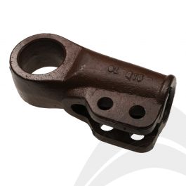 TORQUE ARM END RIGHT | Alon Automotive