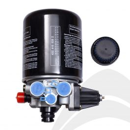 DESSICCATEUR D´AIR | Alon Automotive