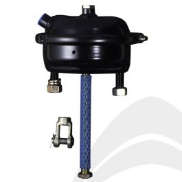 AIR BRAKE CHAMBER T24 | Alon Automotive