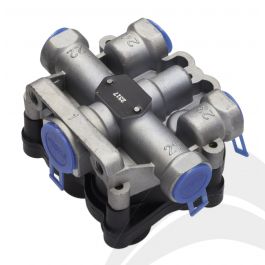 FOUR CIRCUIT PROTECTION VALVE | Alon Automotive