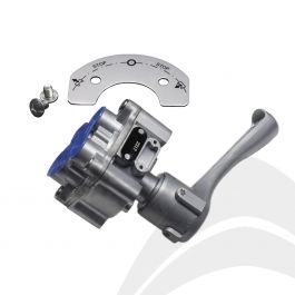 MANUAL HEIGHT CONTROL VALVE | Alon Automotive