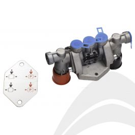 RELEASE VALVE | Alon Automotive