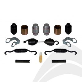 BRAKE SHOE REPAIR KIT | Alon Automotive