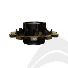 HUB | Alon Automotive