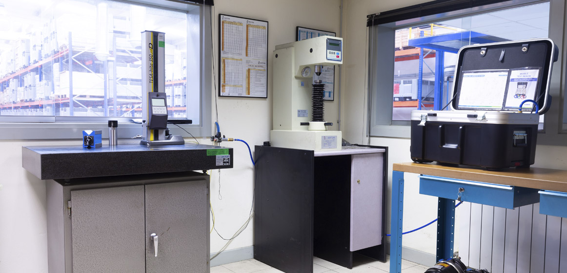 About Alon | Alon Automotive