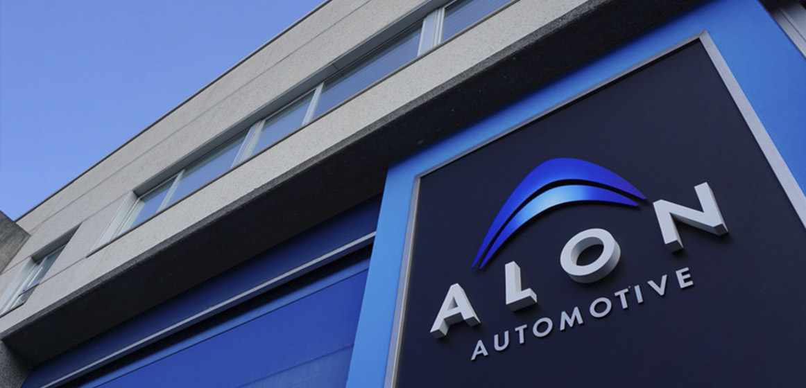 Sobre Alon | Alon Automotive